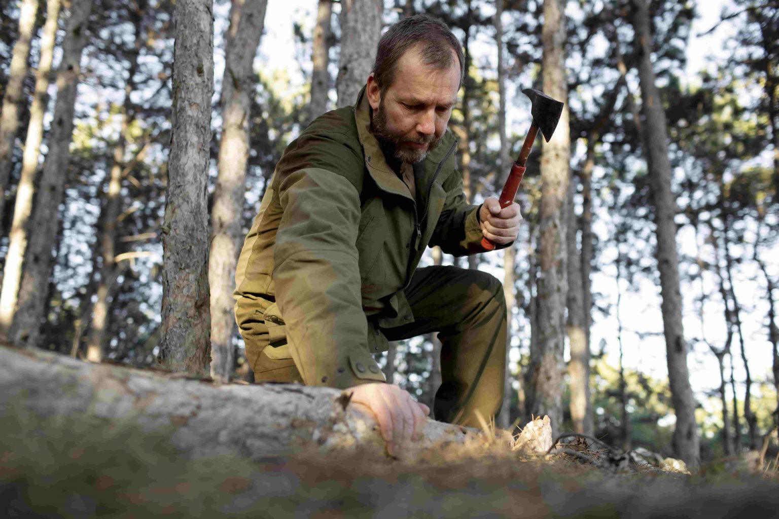 The Role of Hunting Guides in Sustainable Practices